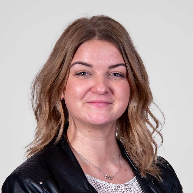 Sarah Reiter - Schulungszentrum Fohnsdorf